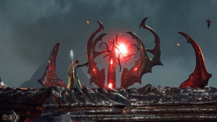 Confront the Elder Brain - bg3.wiki