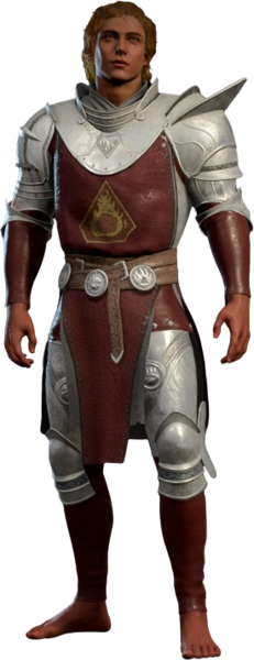 File:Emblazoned Plate of the Marshal High Elf Front Model.webp - bg3.wiki