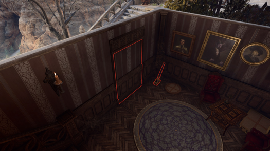 Philgrave's Mansion - bg3.wiki