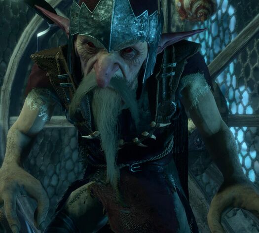 BOOOAL - Baldur's Gate 3 Wiki