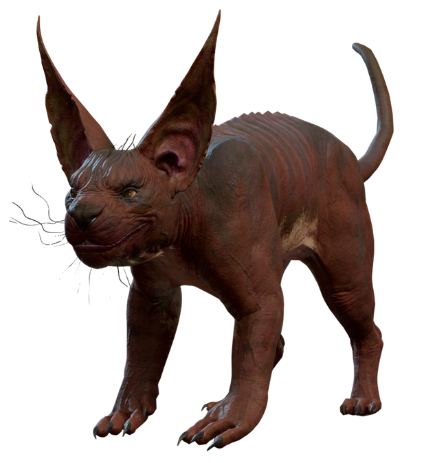 Gremishka - bg3.wiki