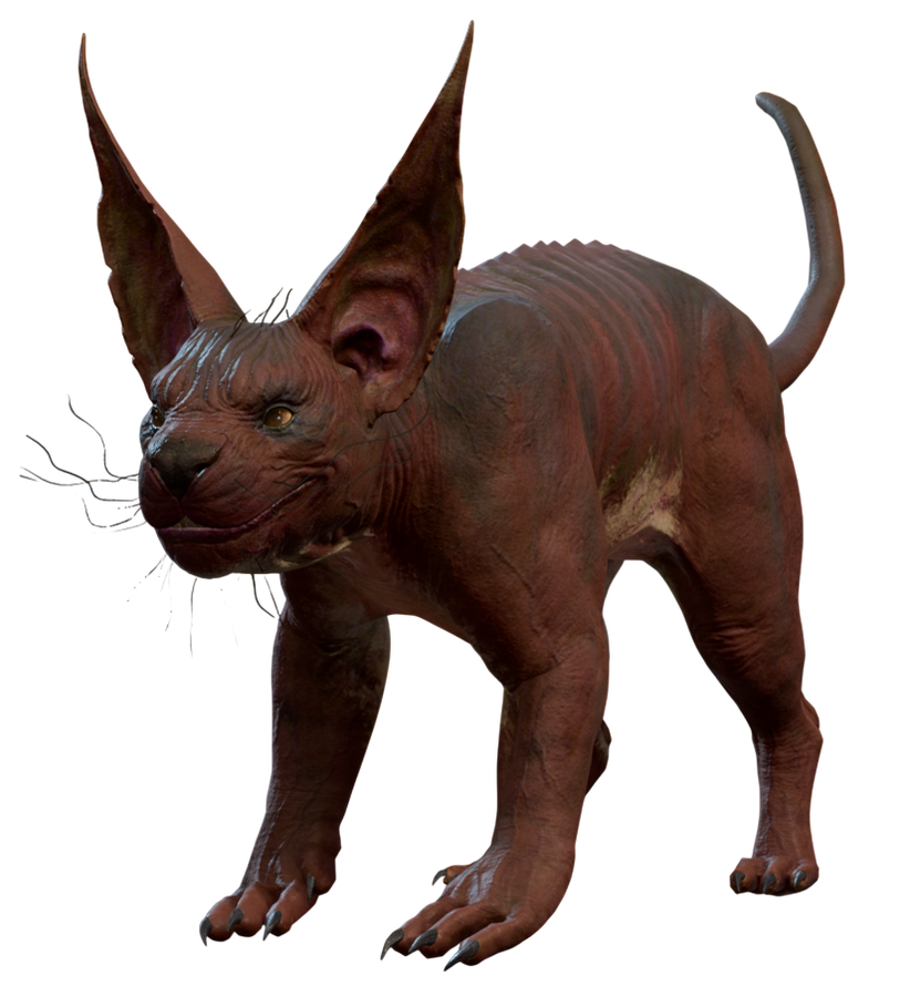 Gremishka - bg3.wiki