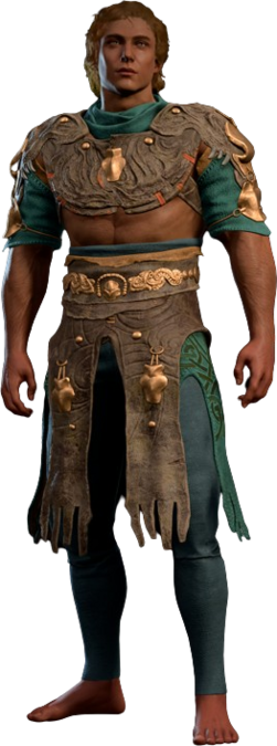 Enraging Heart Garb - bg3.wiki