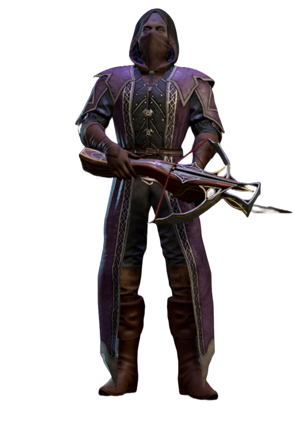 Inquisitor of the Absolute - bg3.wiki