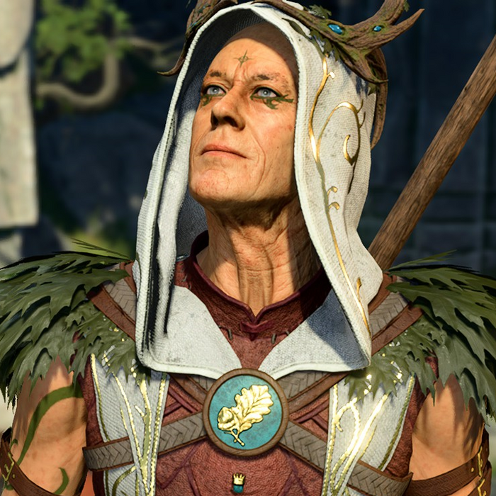 Karrik - Baldur's Gate 3 Wiki