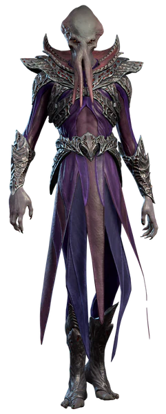 File:Player Mind Flayer Model.png - bg3.wiki