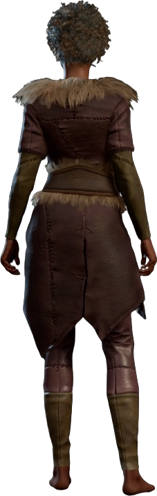 The Oak Father's Embrace - bg3.wiki