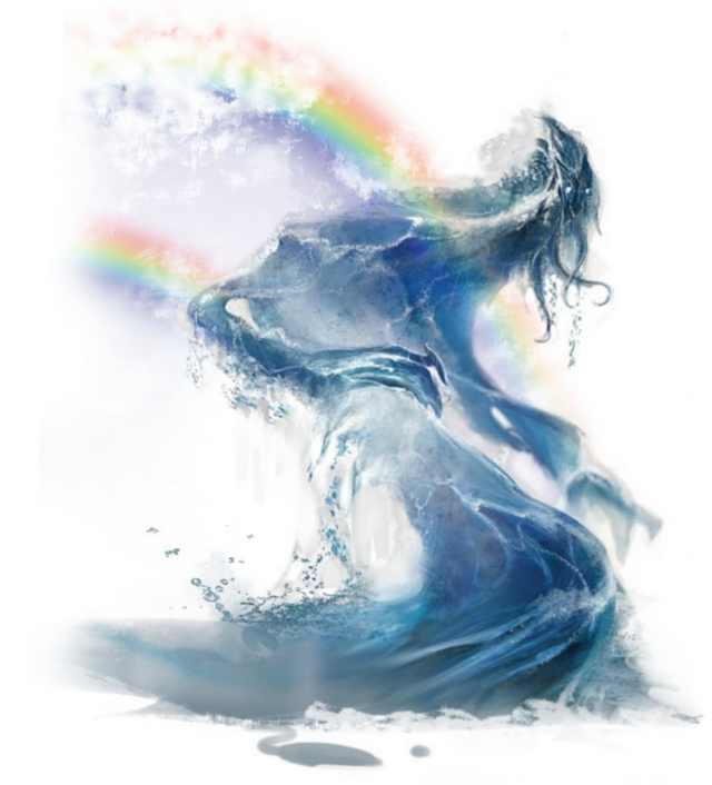 Water Elemental - bg3.wiki