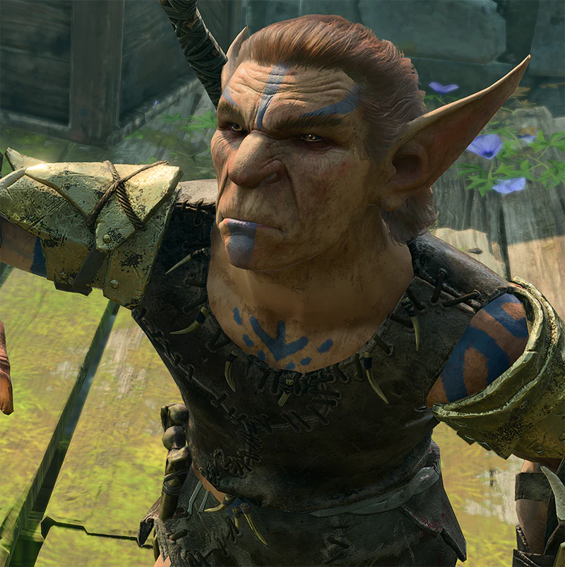 Brek - bg3.wiki