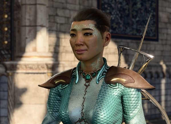 Seawind Slow-Boat Drubella - bg3.wiki