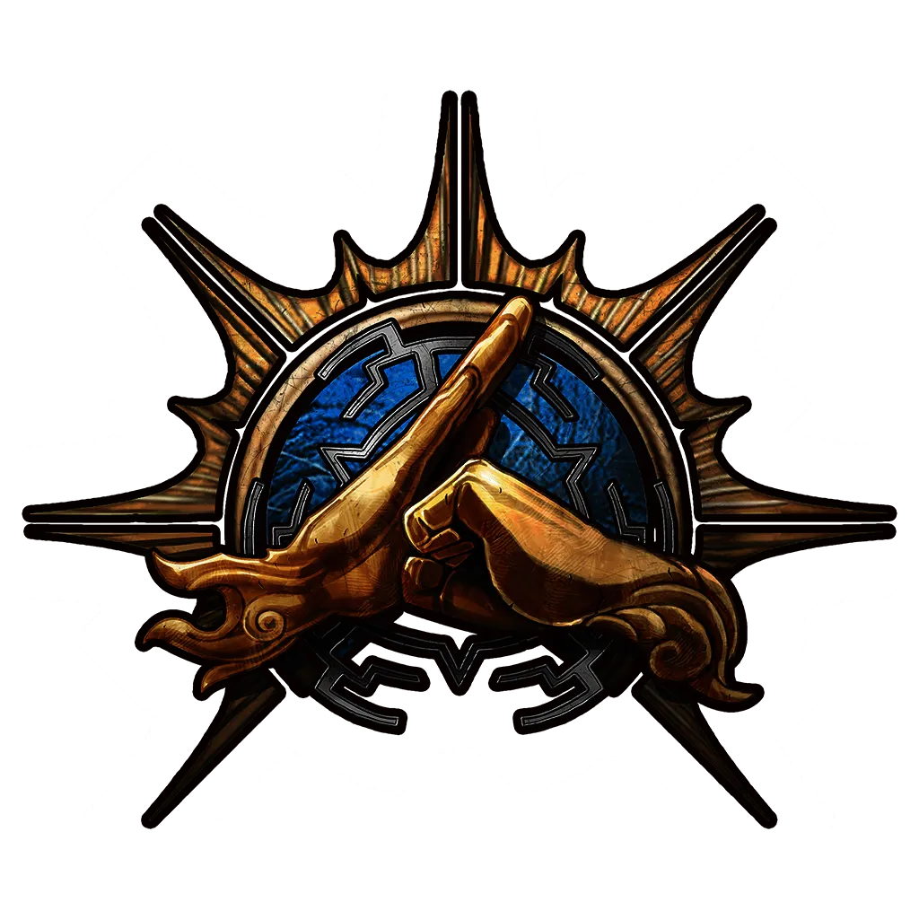 File:Sticker Class Icon Monk.webp - bg3.wiki