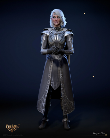 Isobel - Baldur's Gate 3 Wiki
