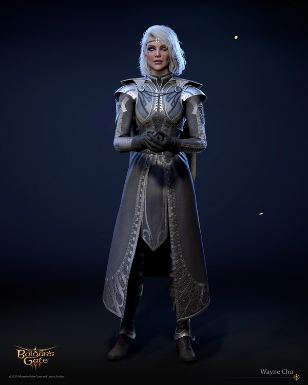 Isobel - bg3.wiki