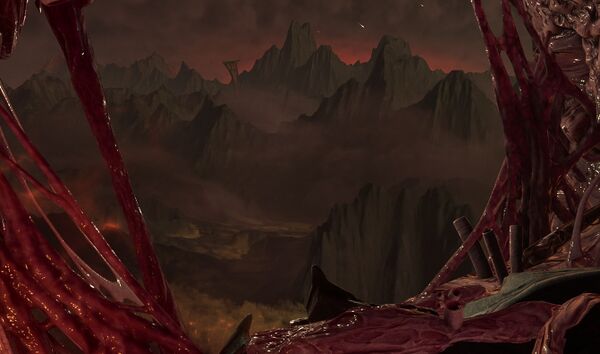 Avernus - Baldur's Gate 3 Wiki