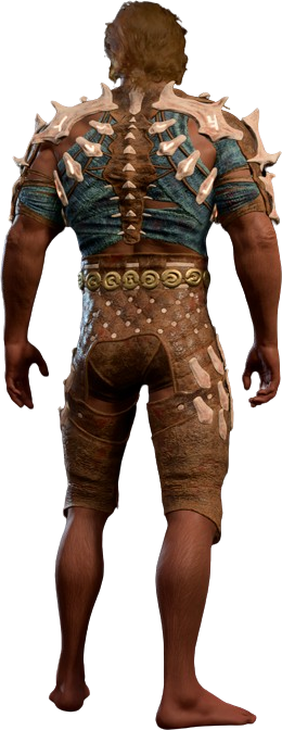 Bonespike Garb - bg3.wiki