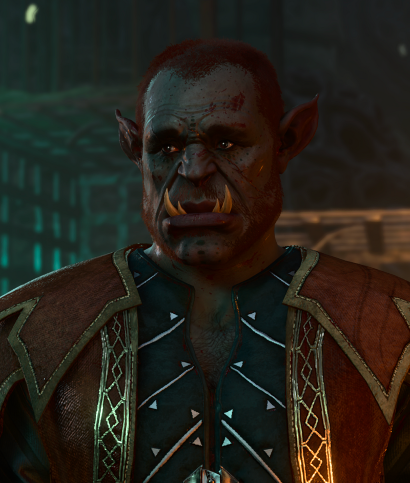 Kansif - Baldur's Gate 3 Wiki