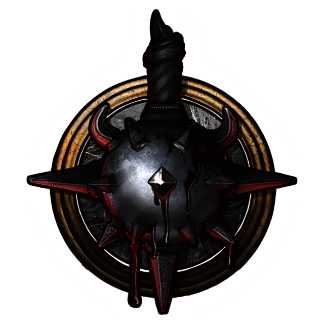 File:Sticker Sub Class Icon Cleric Trickery.webp - bg3.wiki