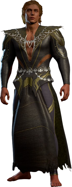 Viconia's Priestess Robe - bg3.wiki
