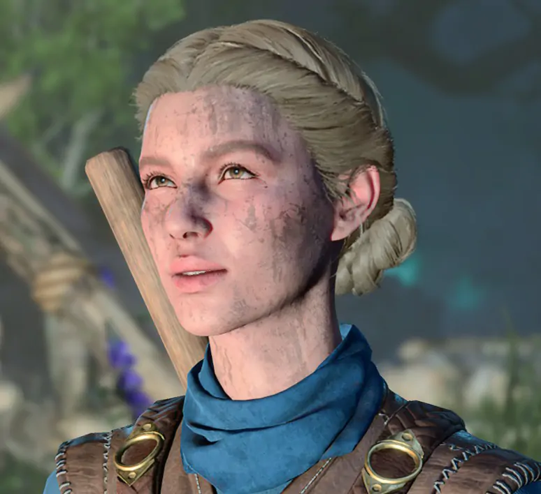 File:Quartermaster Talli Portrait.webp - bg3.wiki