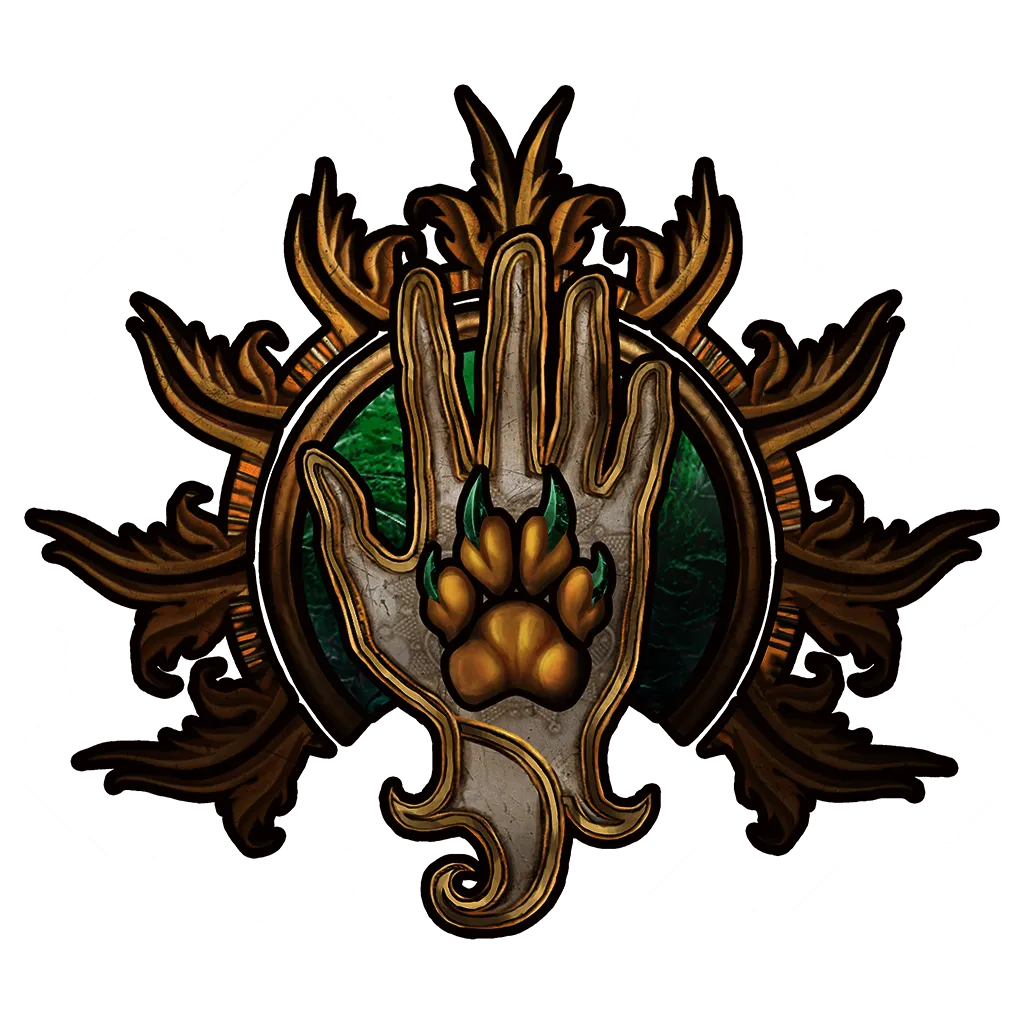 File:Sticker Class Icon Ranger.webp - bg3.wiki