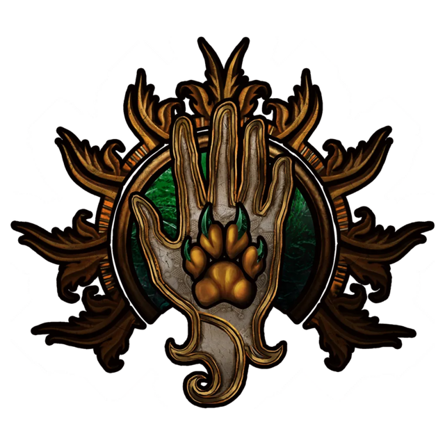 File:Sticker Class Icon Ranger.webp - bg3.wiki