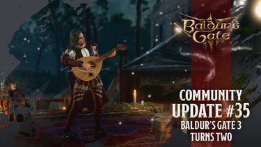 Community Updates - bg3.wiki