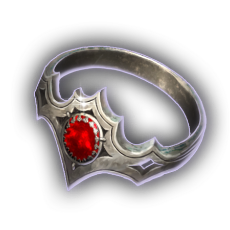 Szarr Family Ring - bg3.wiki