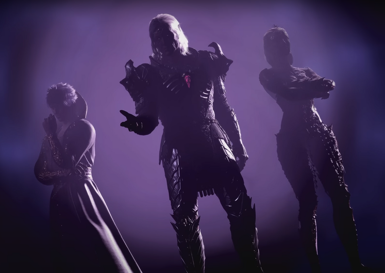 Ketheric Thorm - bg3.wiki