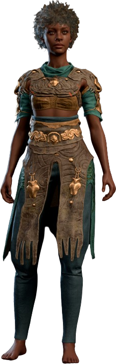 Enraging Heart Garb - bg3.wiki