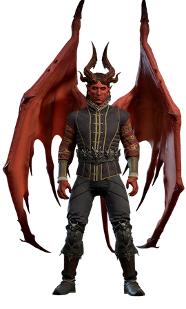 Fighting Raphael - Baldur's Gate 3 Wiki