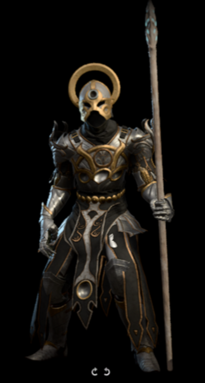 Intelligent Sentinel - bg3.wiki