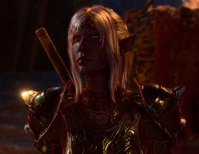 Echo of Sendai - bg3.wiki