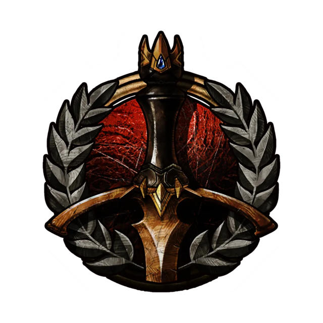 File:Sticker Sub Class Icon Fighter Champion.webp - bg3.wiki