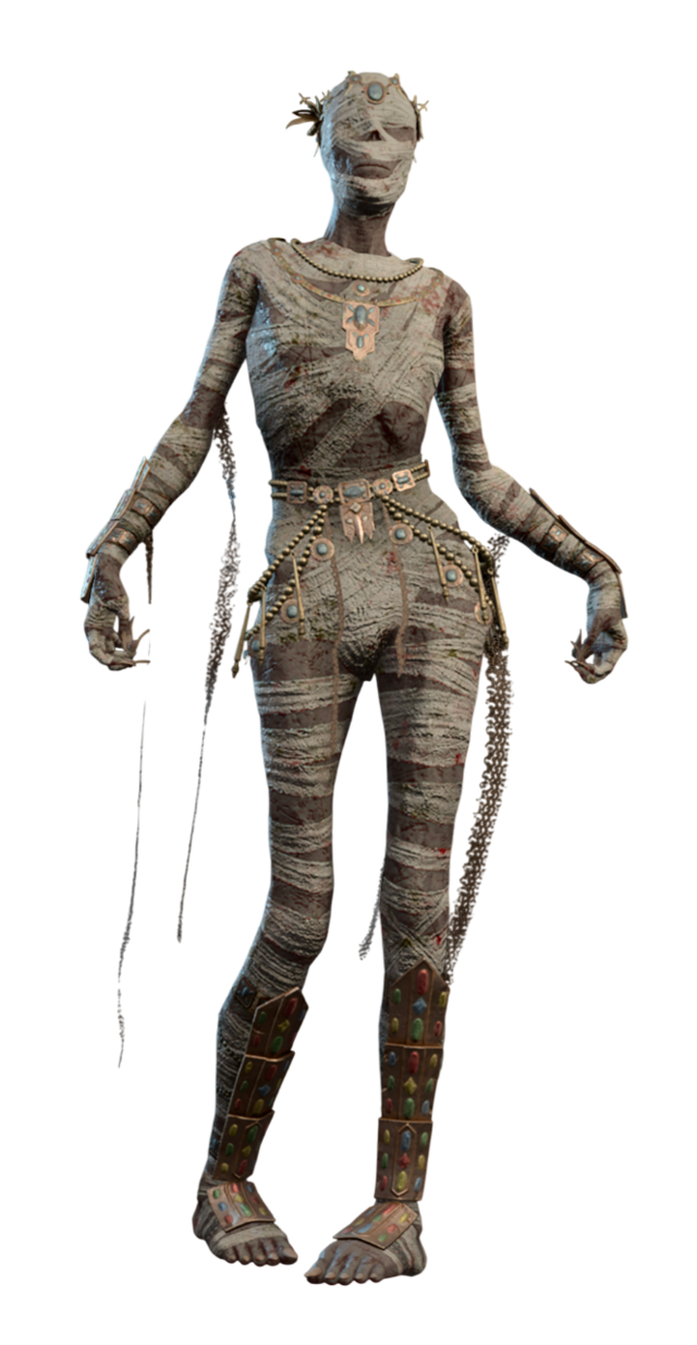 Ancient Servant - bg3.wiki