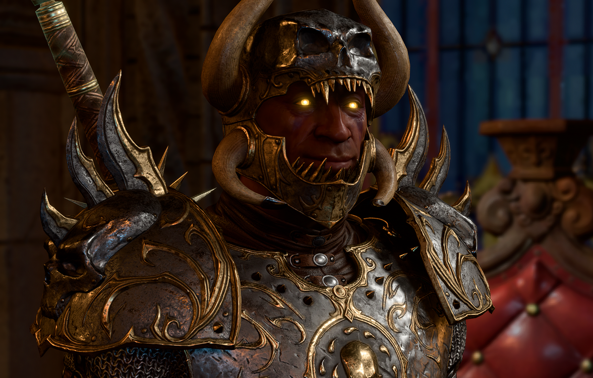 Sarevok Anchev - bg3.wiki