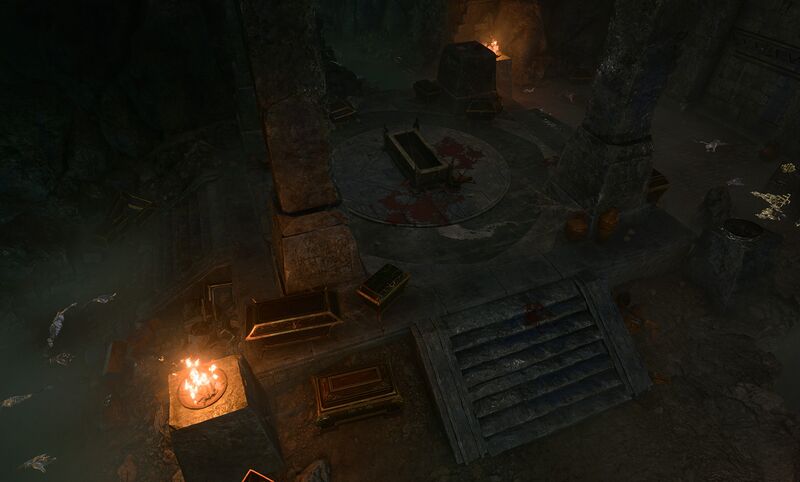 Ancient Lair - bg3.wiki