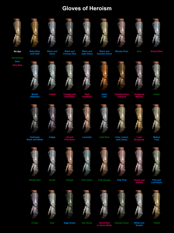 Gloves of Heroism - bg3.wiki