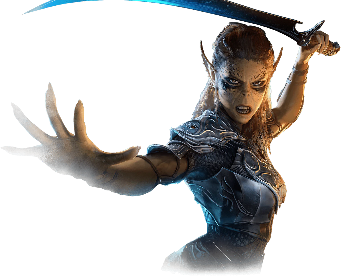 File:Laezel New Full Art.png - bg3.wiki