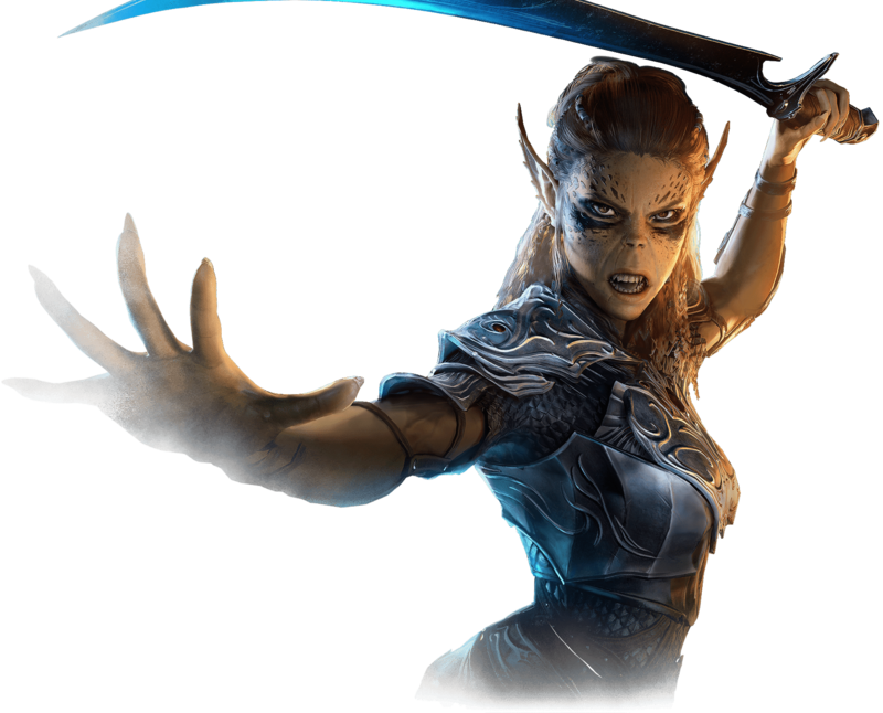 File:Laezel New Full Art.png - bg3.wiki