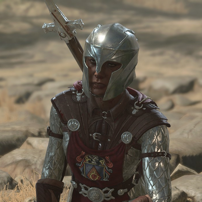 Ephren - Baldur's Gate 3 Wiki