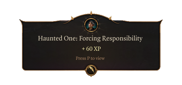 Experience - bg3.wiki