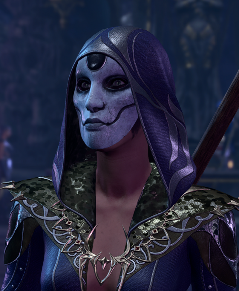 Gloommask - bg3.wiki