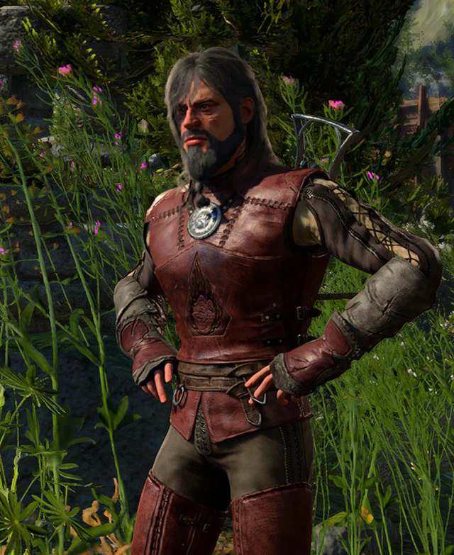 Havard - bg3.wiki