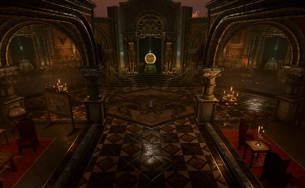 House of Hope - bg3.wiki