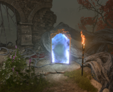 Magic Mirror - bg3.wiki