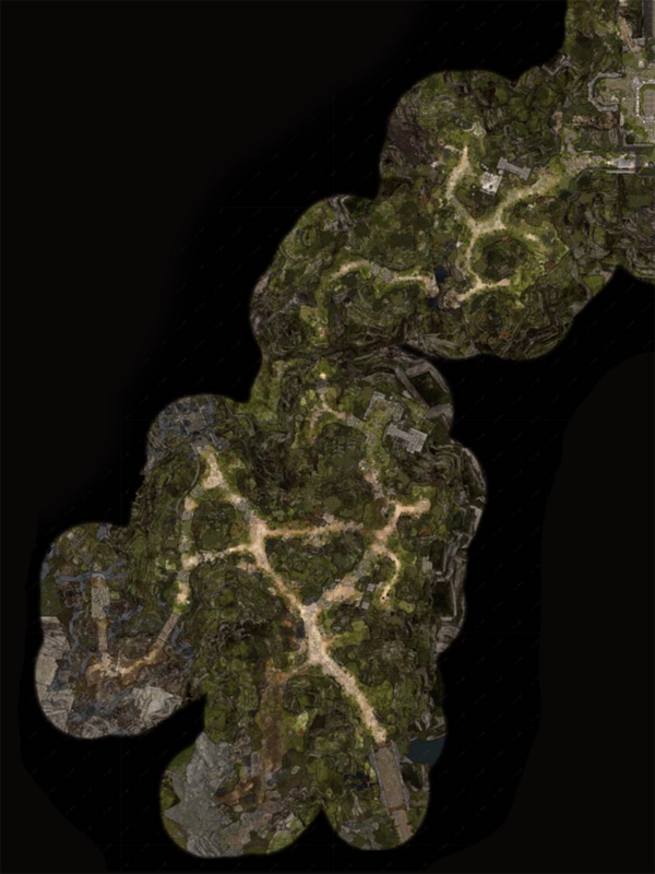 Rosymorn Monastery Trail - bg3.wiki