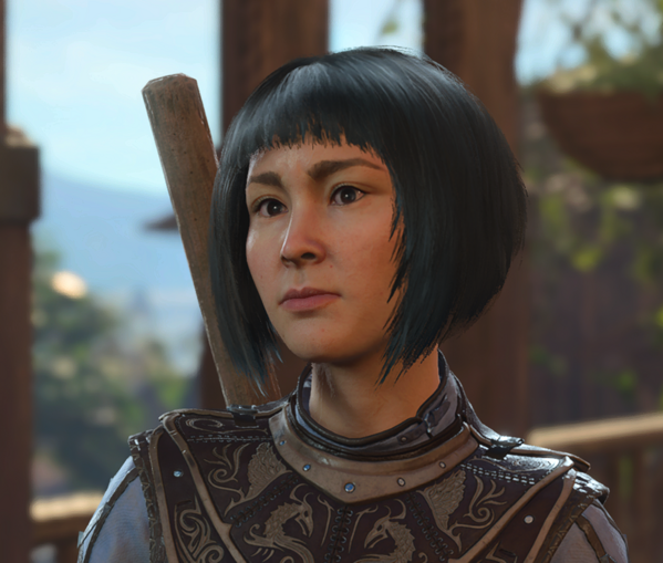 Afara - bg3.wiki
