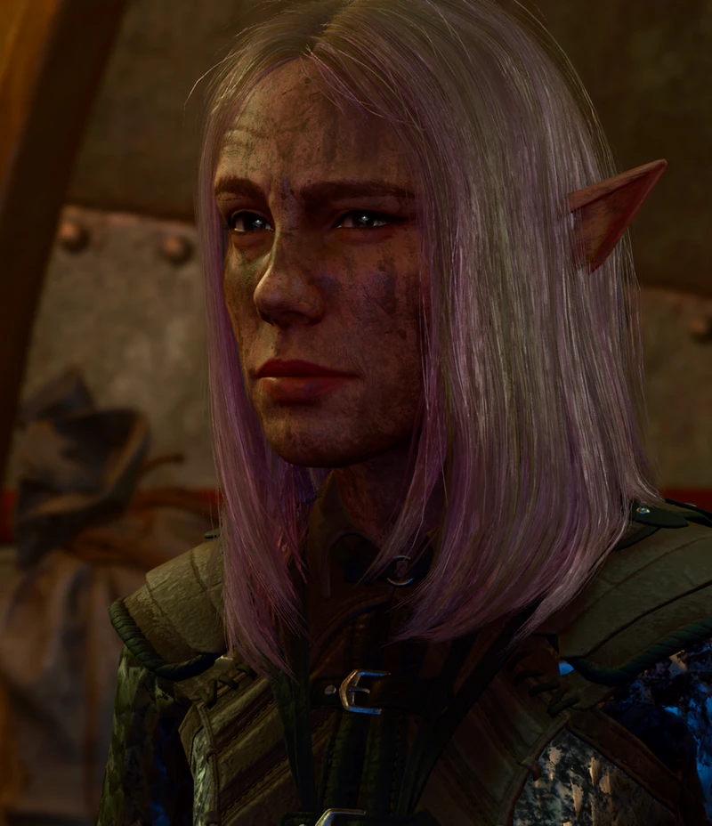 Deedle Ofran - bg3.wiki