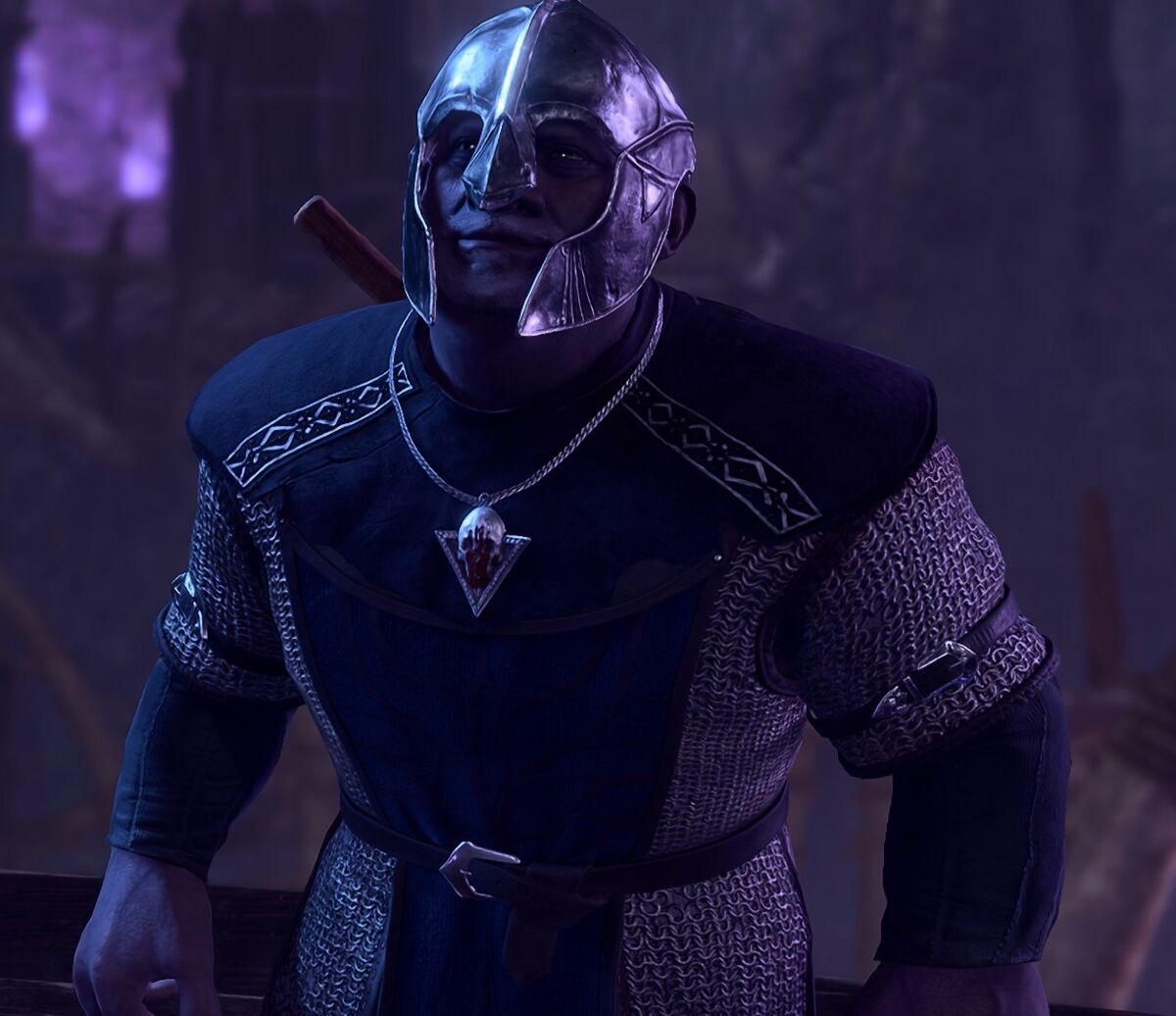 Lurgan - bg3.wiki