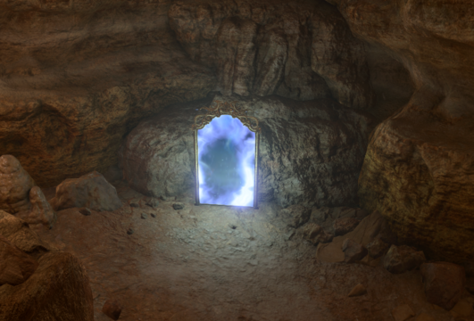 Magic Mirror - bg3.wiki